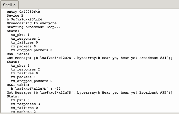 ESP-Now With MicroPython