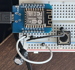 Wemos D1 With Arduino IDE - Notes To Self