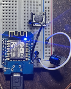 Wemos D1 With Arduino IDE - Notes To Self